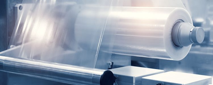 Roll Film - Flexible and Eco Packaging Specialist